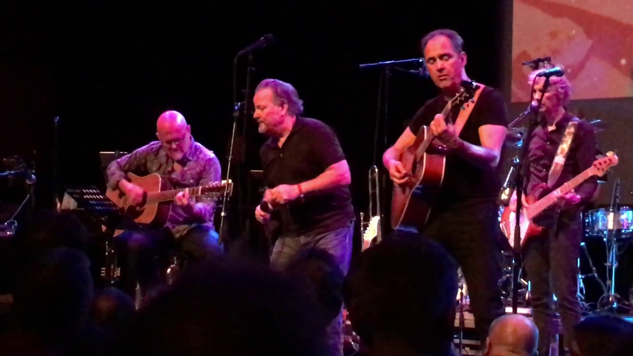 RICK DEVITO IN MEMORIAM CONCERT - - YouTube