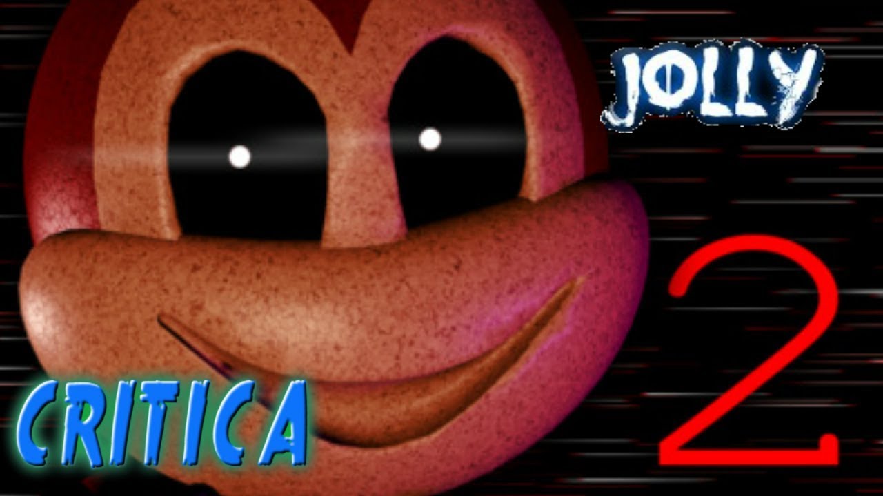 Jolly 2 - Review - YouTube