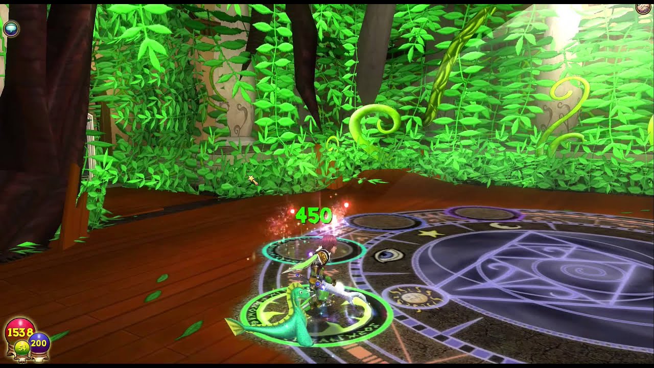 Papers Of Pigswick Lord Bramble Wizard101 Quest Walkthrough With Jacob ...