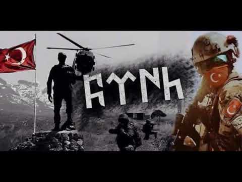 BEKLEMESİNLER  ''Ahmet Şafak''  Afrin operasyonu yiğitleri için yazdı