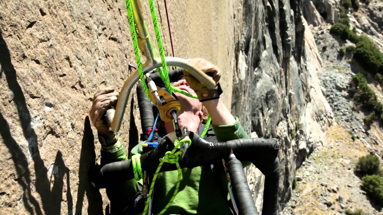 Wamplers Ascent - Cinequest 23 Trailer - YouTube