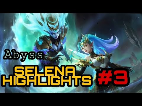 Selena Highlights by Abyss. #3 - YouTube