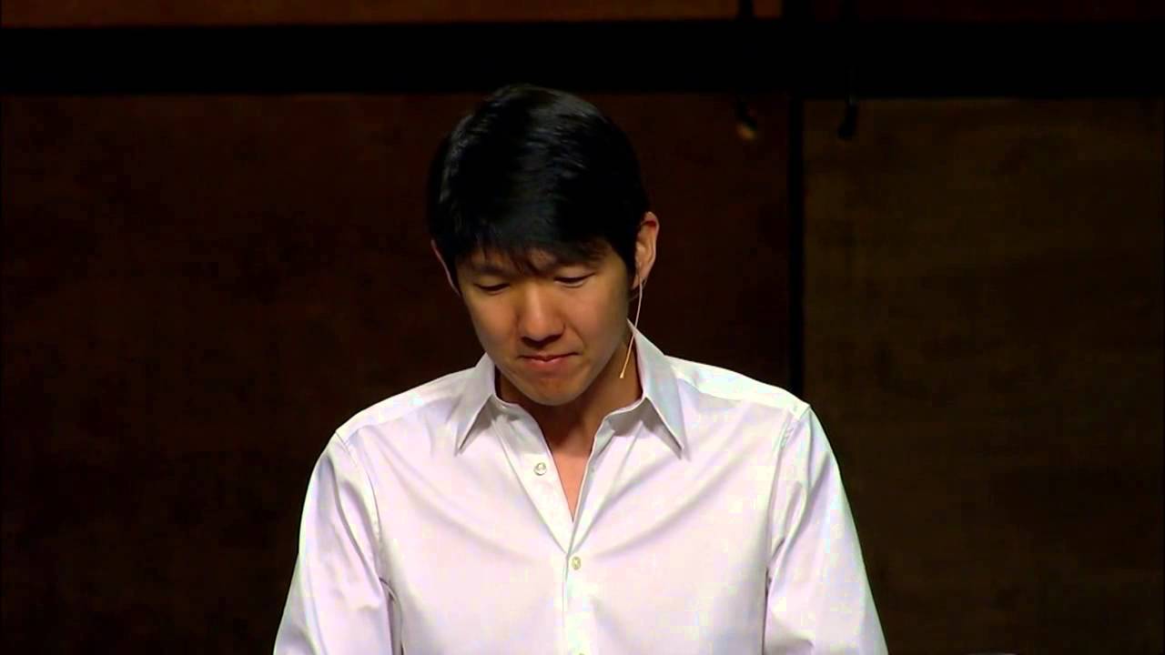 The Individual's Suffering and the Salvation of the World - Michael Oh ...