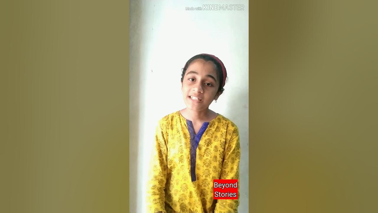 Shyamchi aai | Marathi goshti | Beyond stories - YouTube