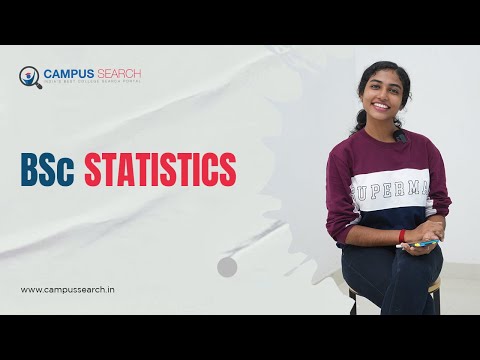 BSC  STATISTICS | MALAYALAM