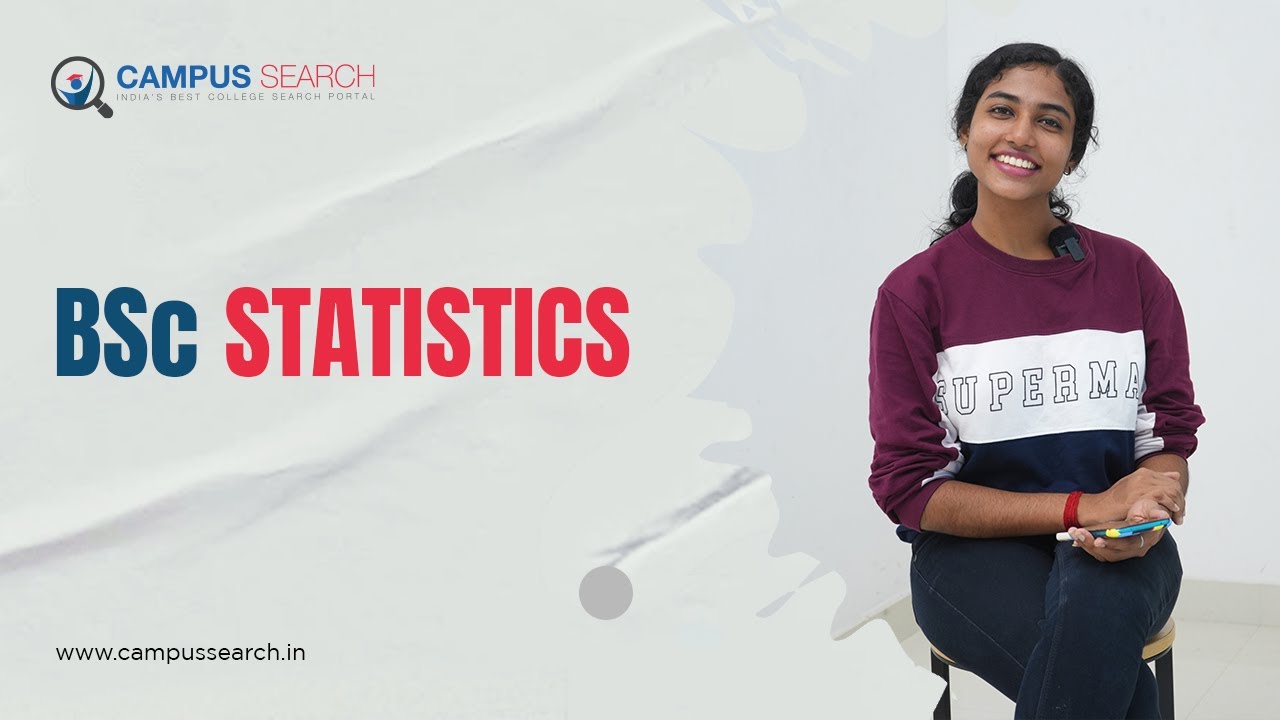 BSC STATISTICS | MALAYALAM - YouTube