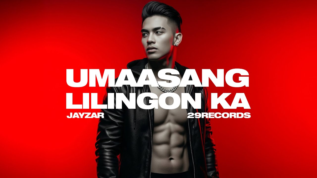 Umaasang Lilingon Ka - Jayzar - YouTube