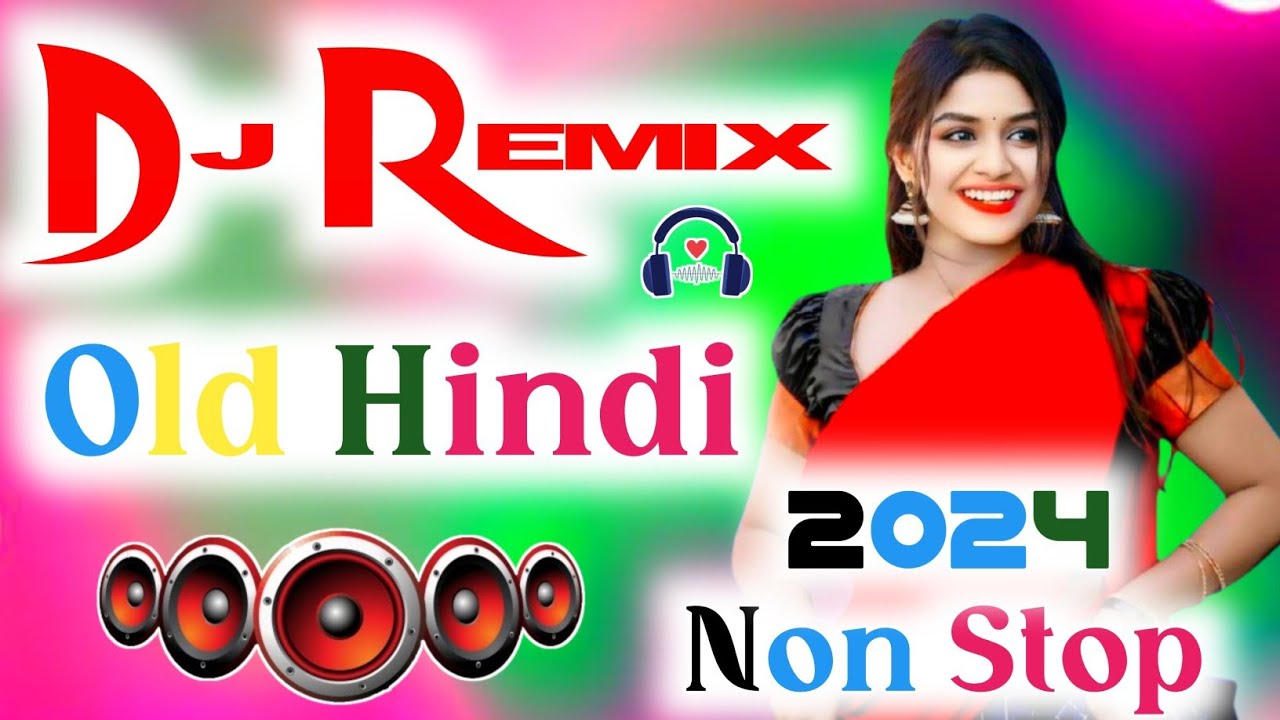New Dj Remix Songs Nonstop love mix Old Dj Remix Dj Gana Dj Remix Hits ...
