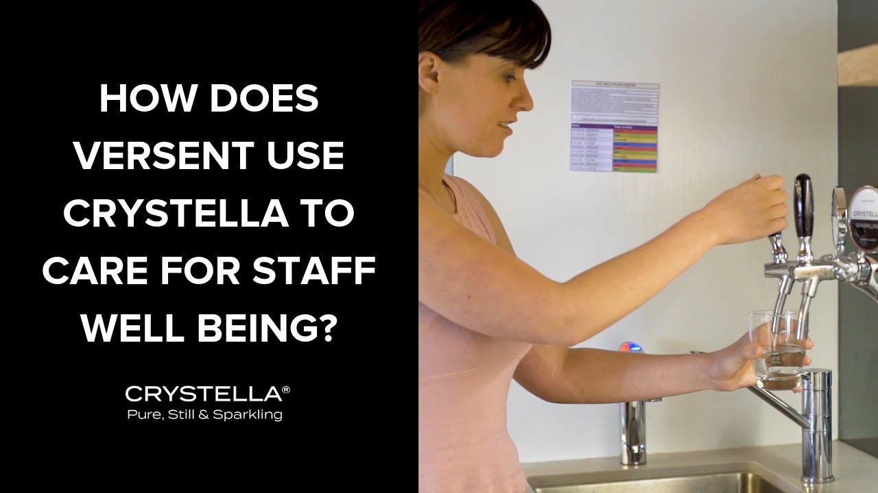 Case Study: Versent Office - YouTube