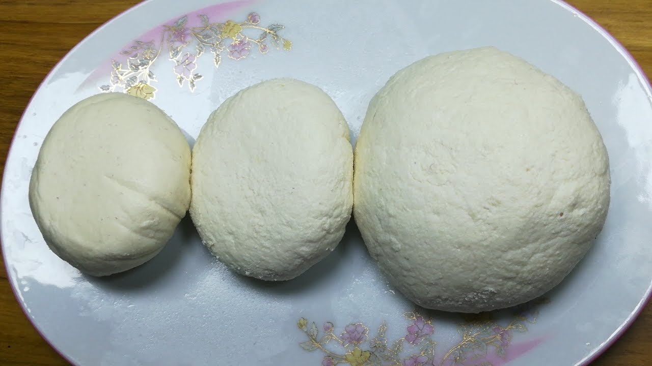 Chana Recipe/তিন পদ্ধতিতে ছানা তৈরির রেসিপি/How to make 3 Types Chana ...