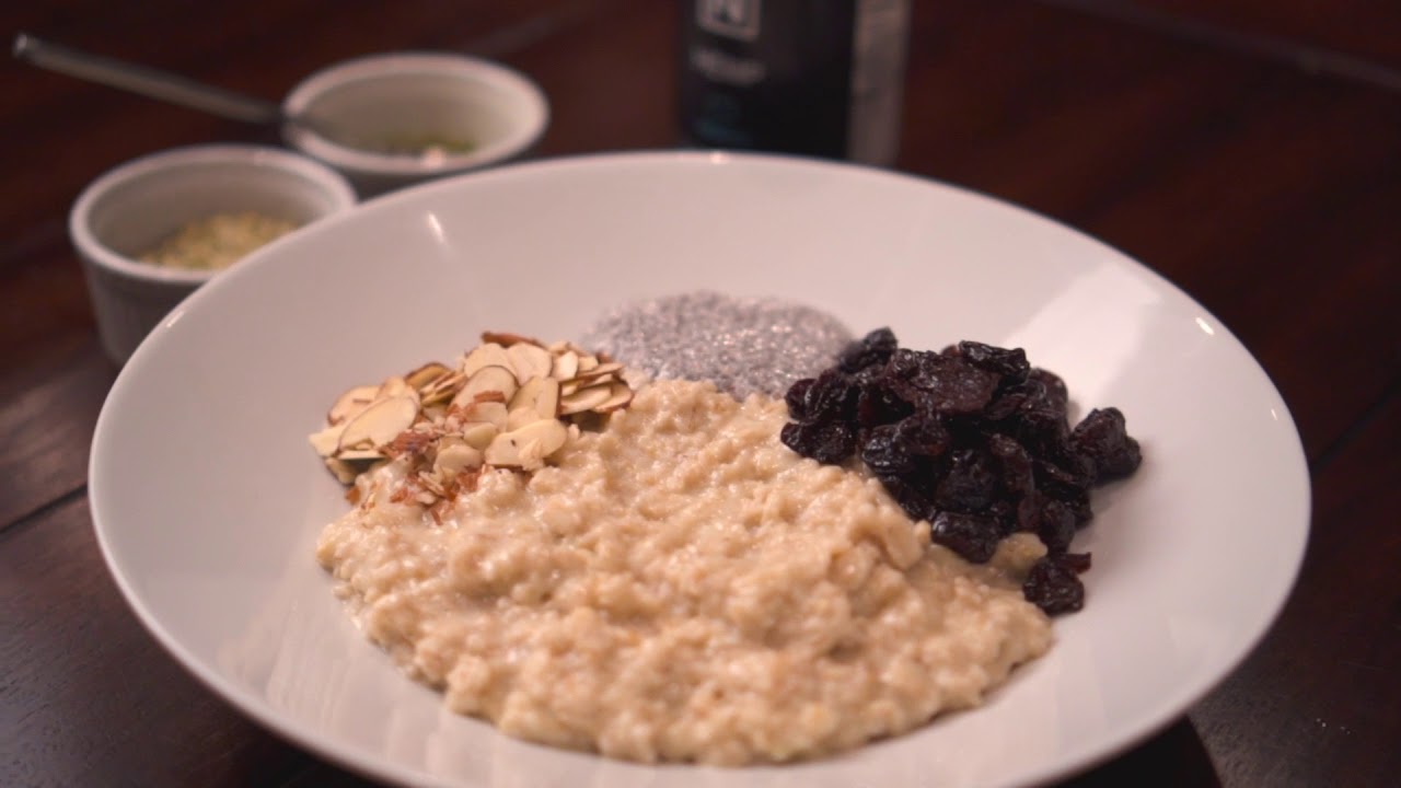 Introducing, True North Recipes and Channel - YouTube