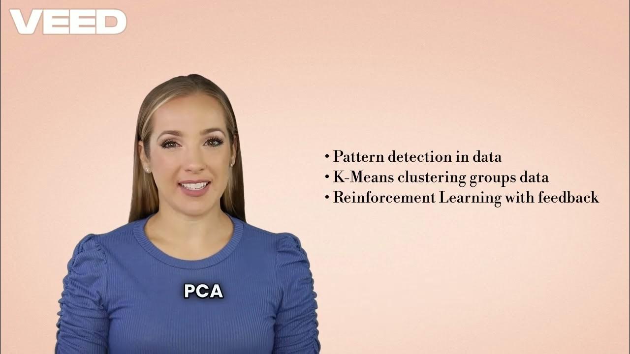 Master Machine Learning: 4 Key Paradigms - YouTube
