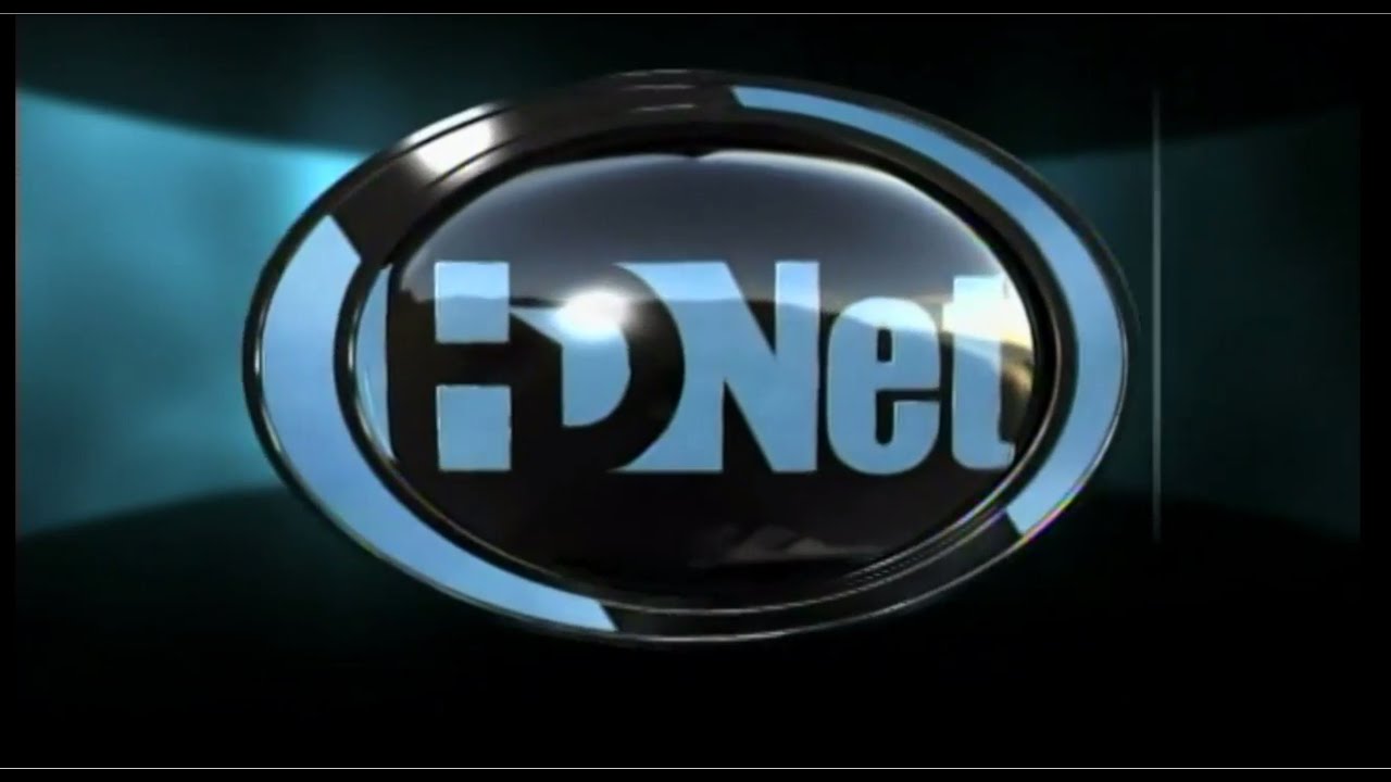 HDNet promos (circa 2004) - YouTube