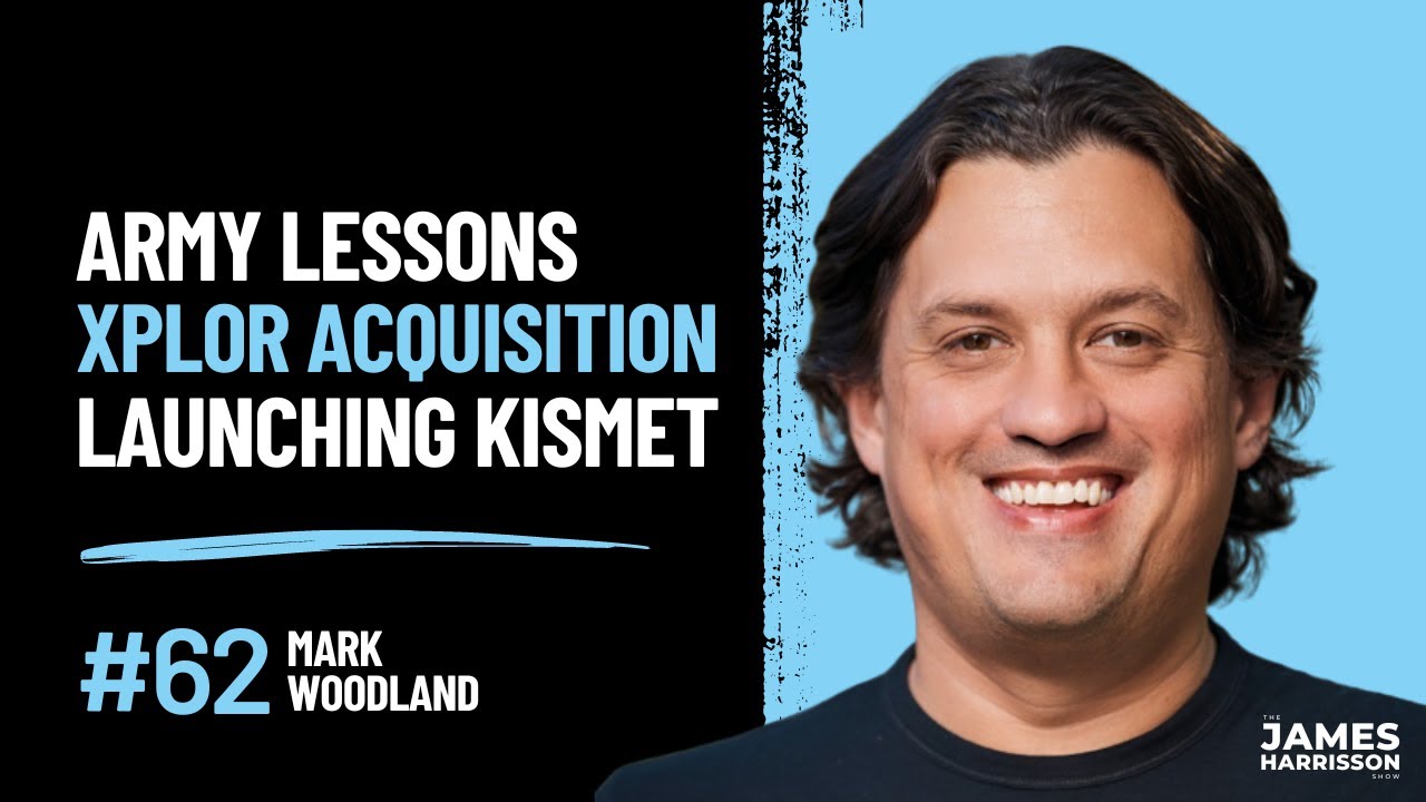 Mark Woodland: Lessons from Australian Army, Xplor, making healthcare ...