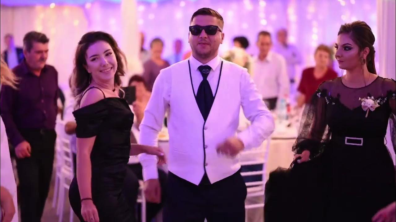 Dansul mirilor Alexandra & Nutu 31.07.2022 - YouTube