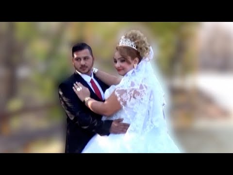 Ferziye ile Denis Düğün Töreni Pazardzhik 2017 KLIP