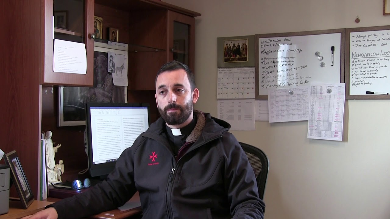 Gaudete Sunday 2018 - YouTube