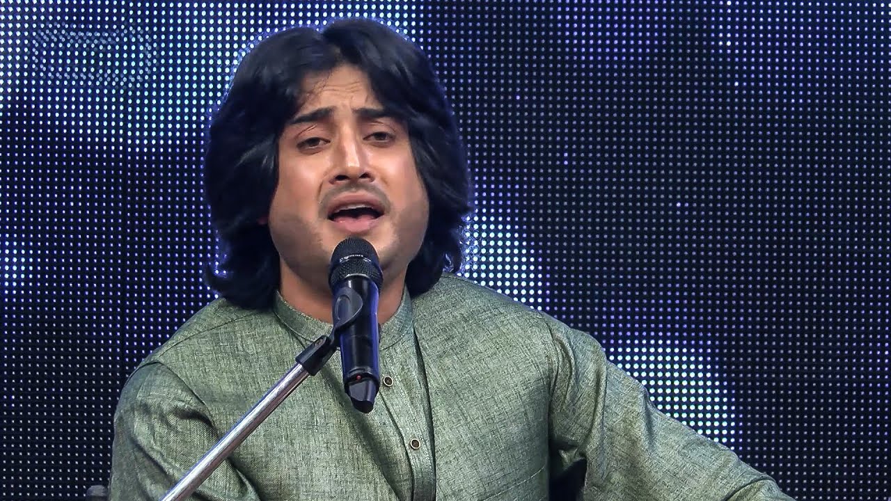 دېره له فریدون انګار سره / Dera with Fraidon Angar - YouTube