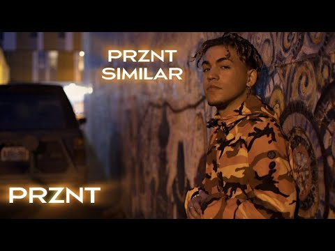 Prznt - SIMILAR (Lyrics) - YouTube
