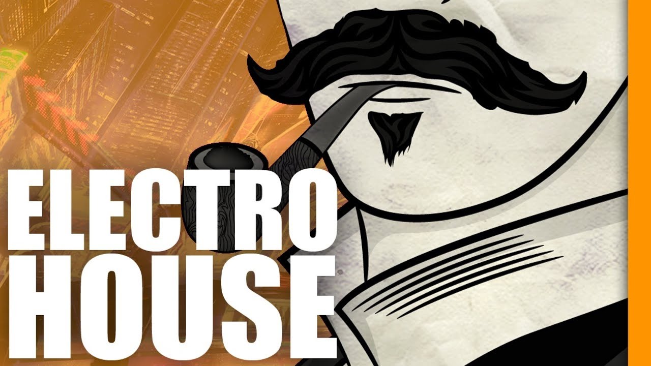 Justin Prime - Fairchild [Premiere] - YouTube