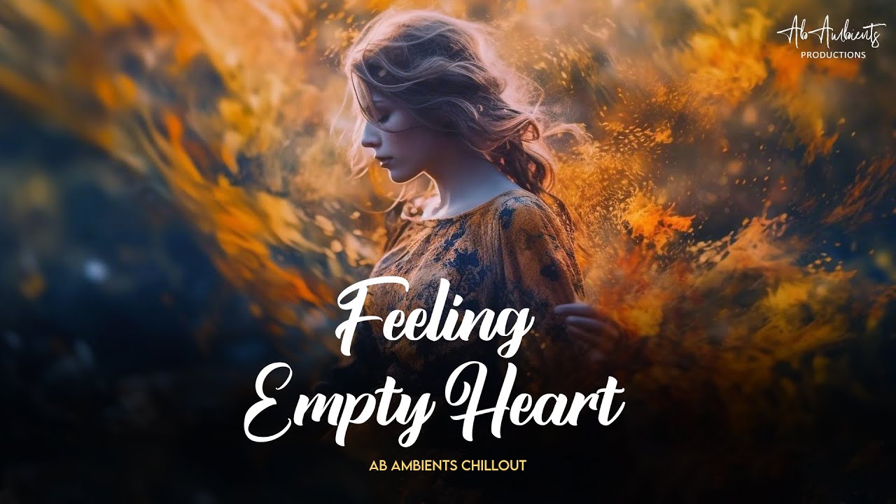 Empty Heart Mashup | AB AMBIENTS | Heartbreaking songs - YouTube