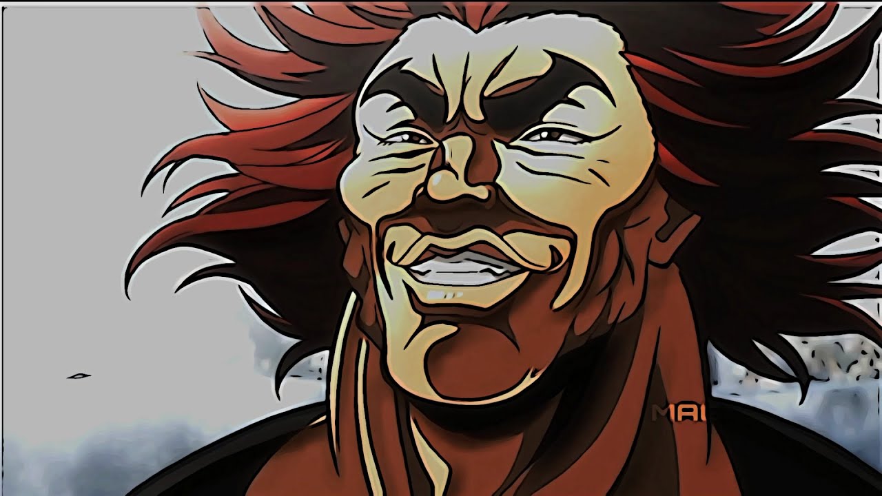 EDIT YUJIRO⚡️👹 - YouTube