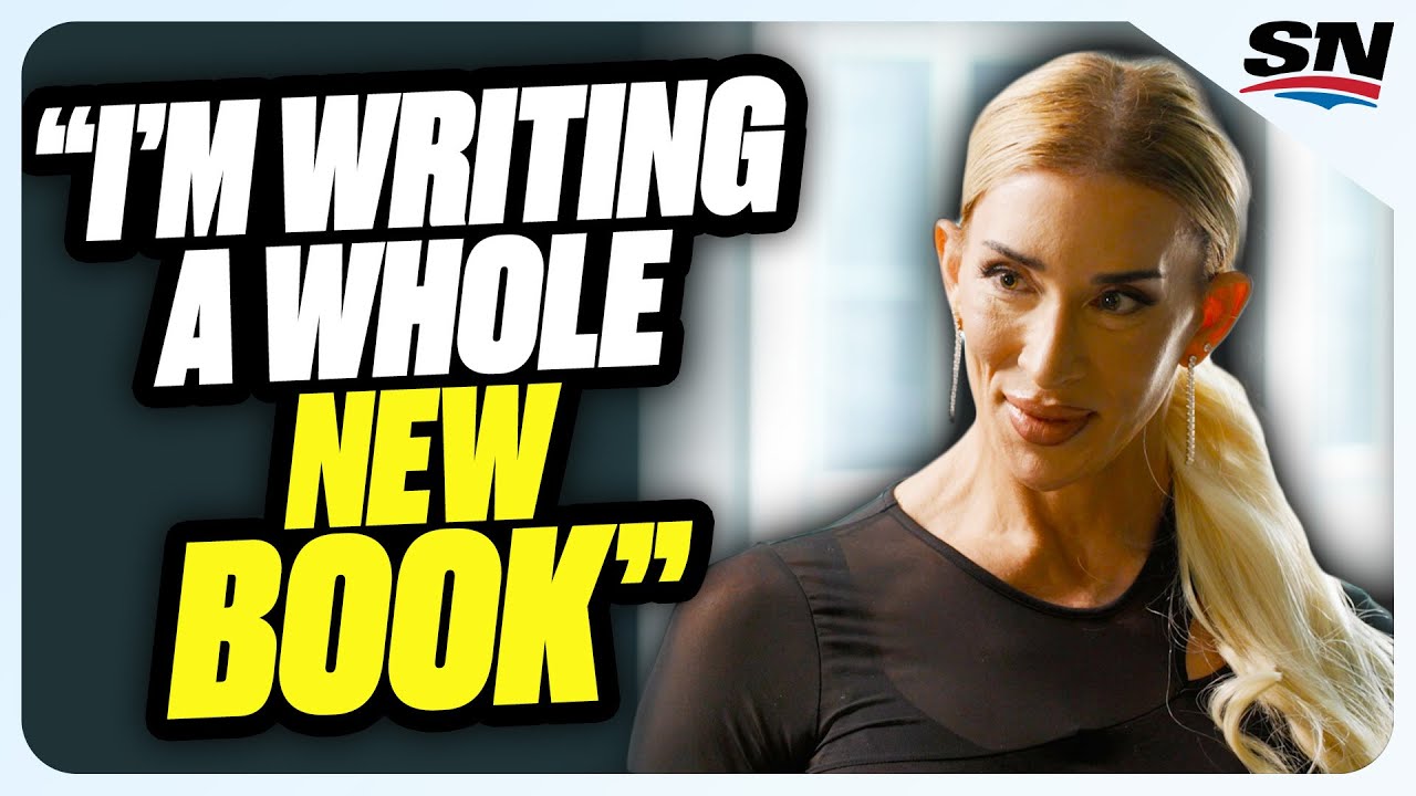 Former WWE Star Gabbi Tuft On Transitioning To A New Chapter Of Life ...