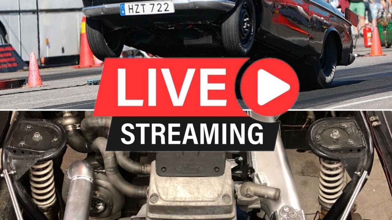 Livestream från GZ Racing 2020-10-16 - YouTube
