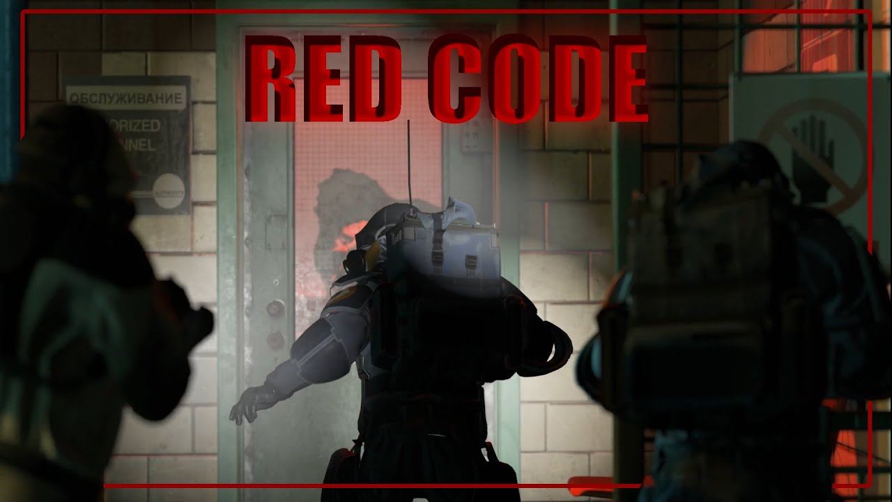 Red code - [S2FM] - YouTube