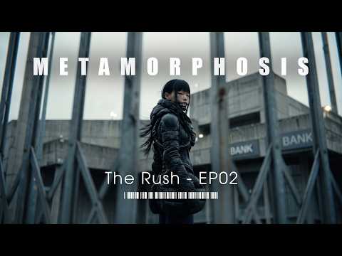 METAMORPHOSIS S1E2 \