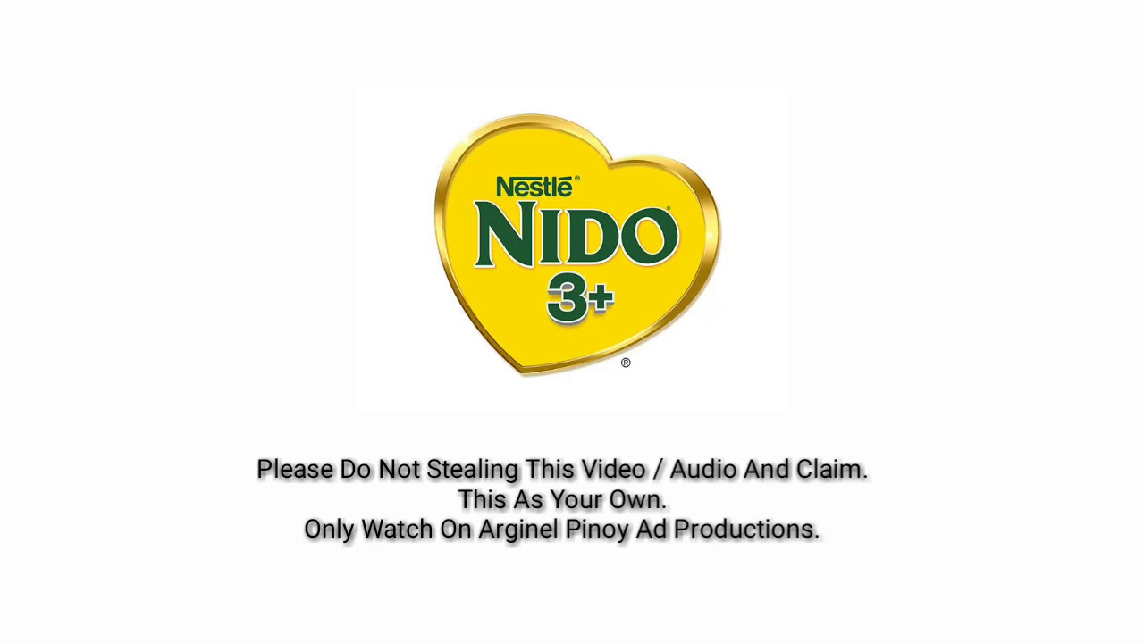 Nestlé Nido 3+ (30 Sec's) Radio Commercial 2020 - YouTube