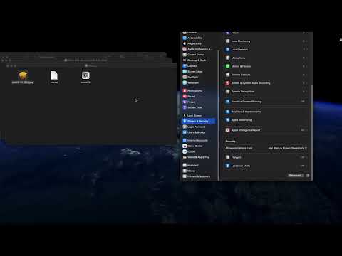 How To Install Adobe File Free in Mac Mini M4||Bangladesh||