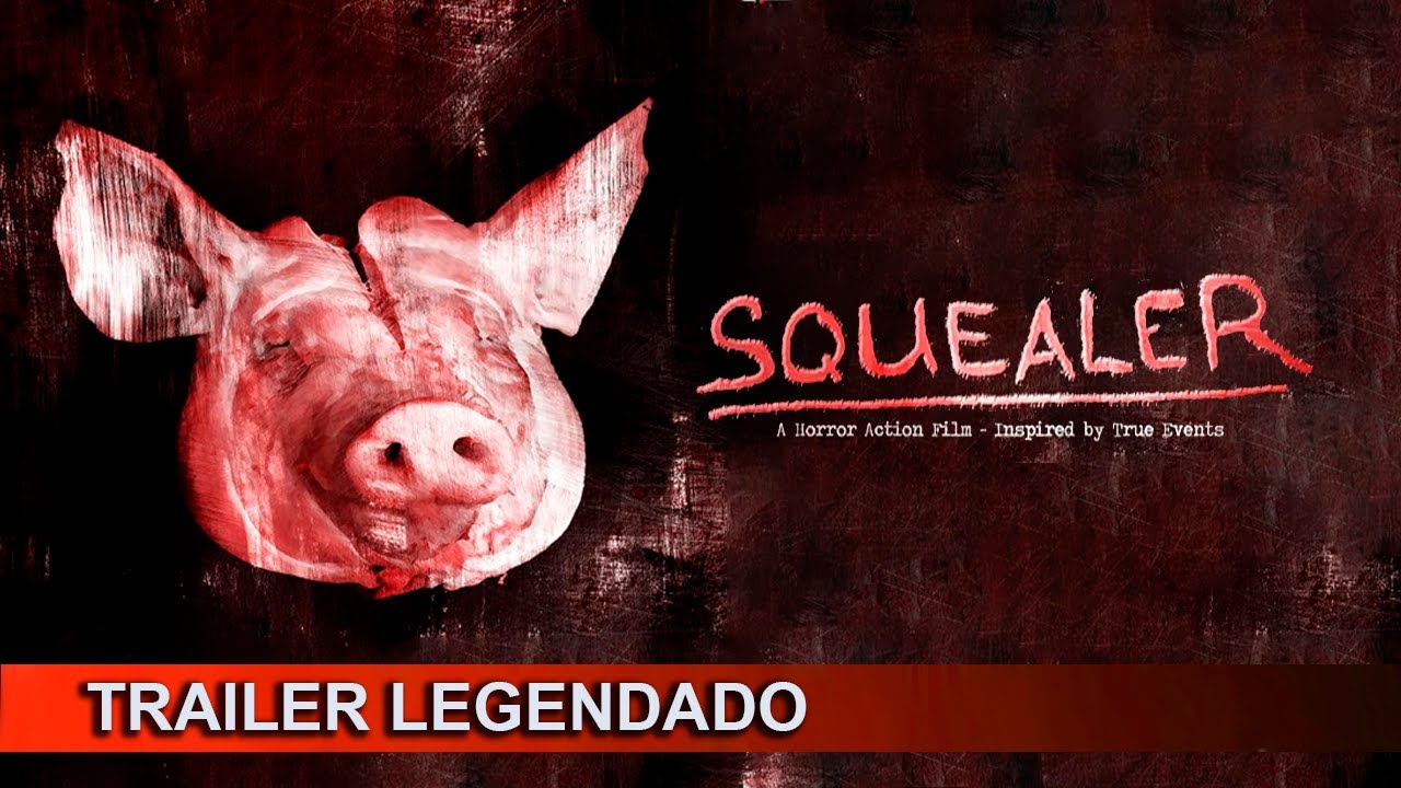 Carniceiro 2023 Trailer Legendado - YouTube