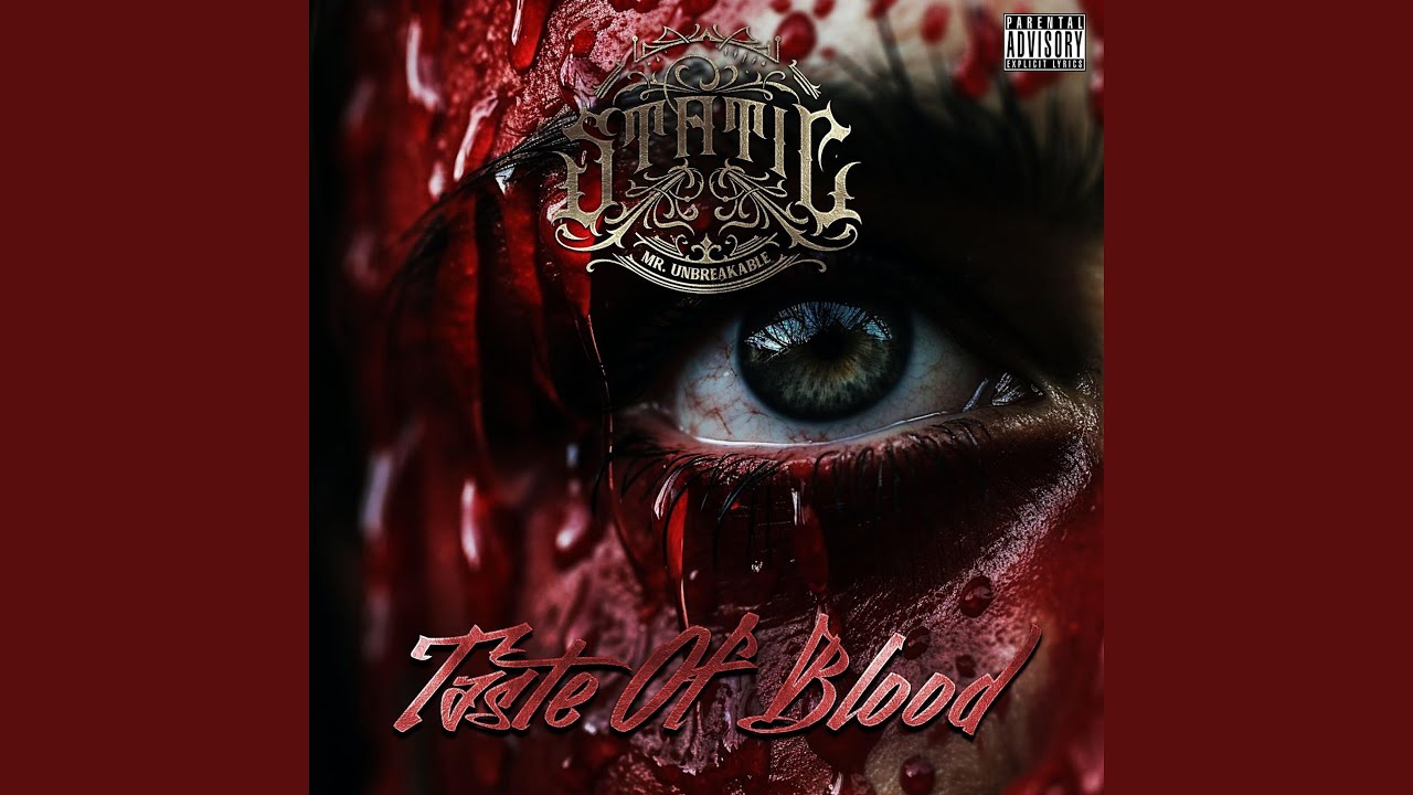 Taste Of Blood - YouTube
