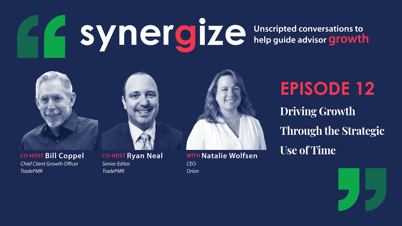 Ep.12: Natalie Wolfsen: Driving Growth through the Strategic Use of ...