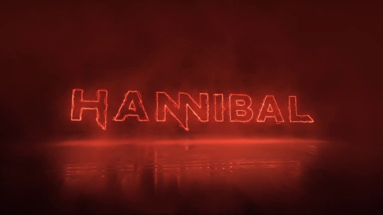 Hannibal Intro - YouTube