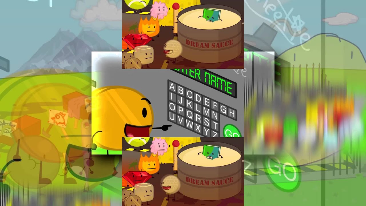 Shuric Scan Lol 5 (My Version) - YouTube