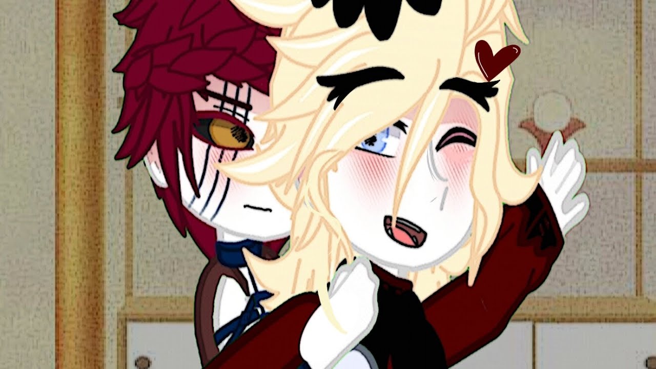 "Akaza-dono..!" || Kny/Ds • Douaka (my au) • Ft: akaza, douma and ...