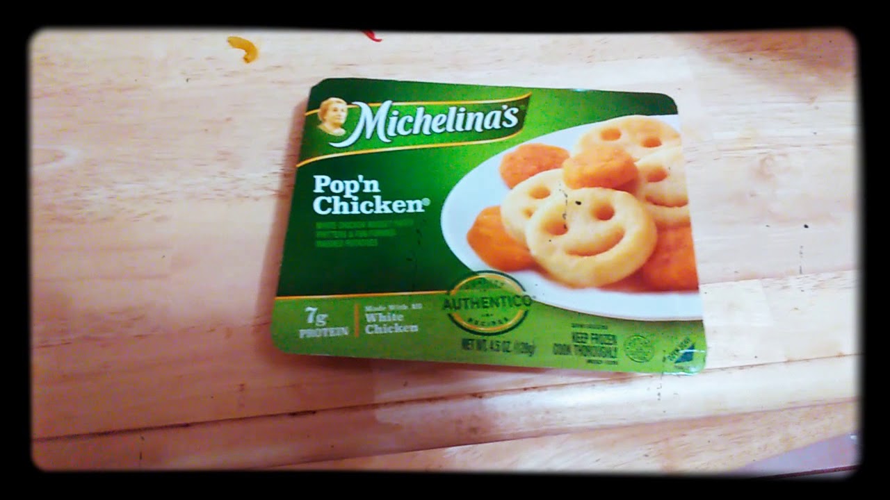 Pop'n chicken - YouTube