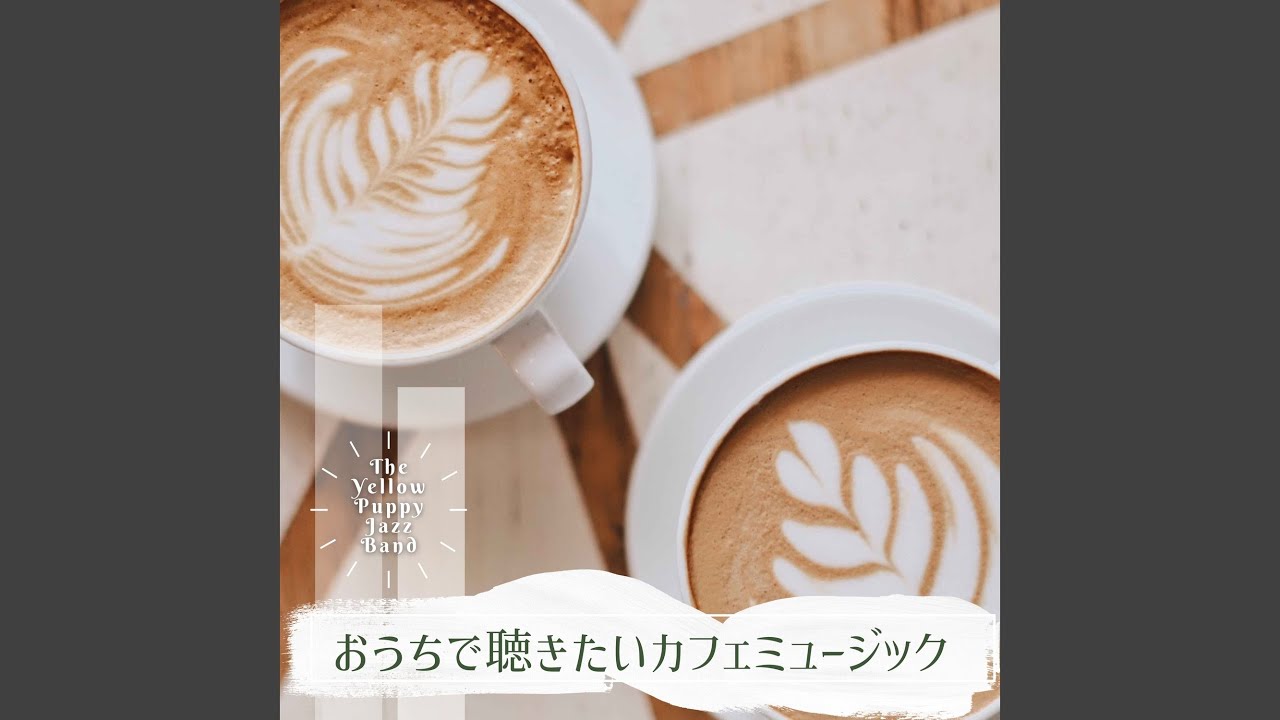 The One and Only Cafe - YouTube