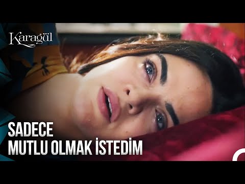 Beni Kimse Neden Sevmedi... | Karagül 12.Bölüm
