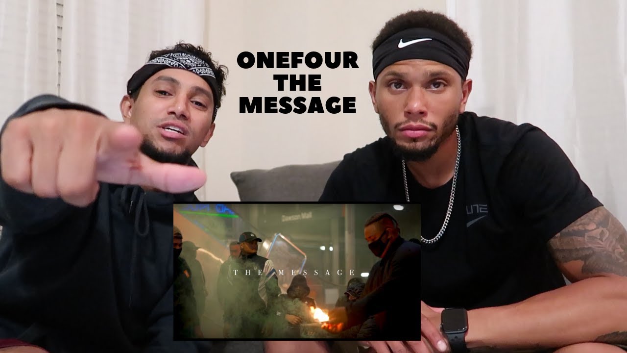 American reacts to AUSTRALIAN DRILL ( The Message + Spot The Difference ...