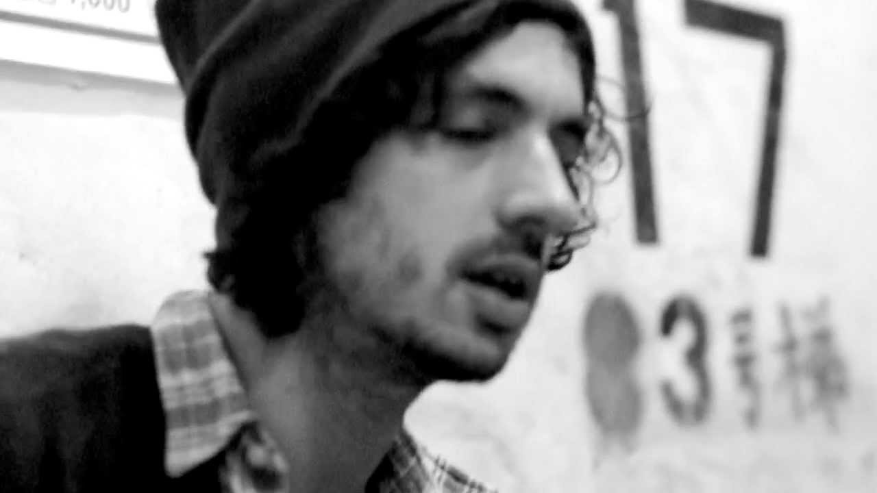 Rodriguez - Sugar Man Acoustic Cover by Samuel Miller - YouTube