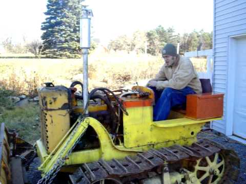 Case 310C before restoration - YouTube