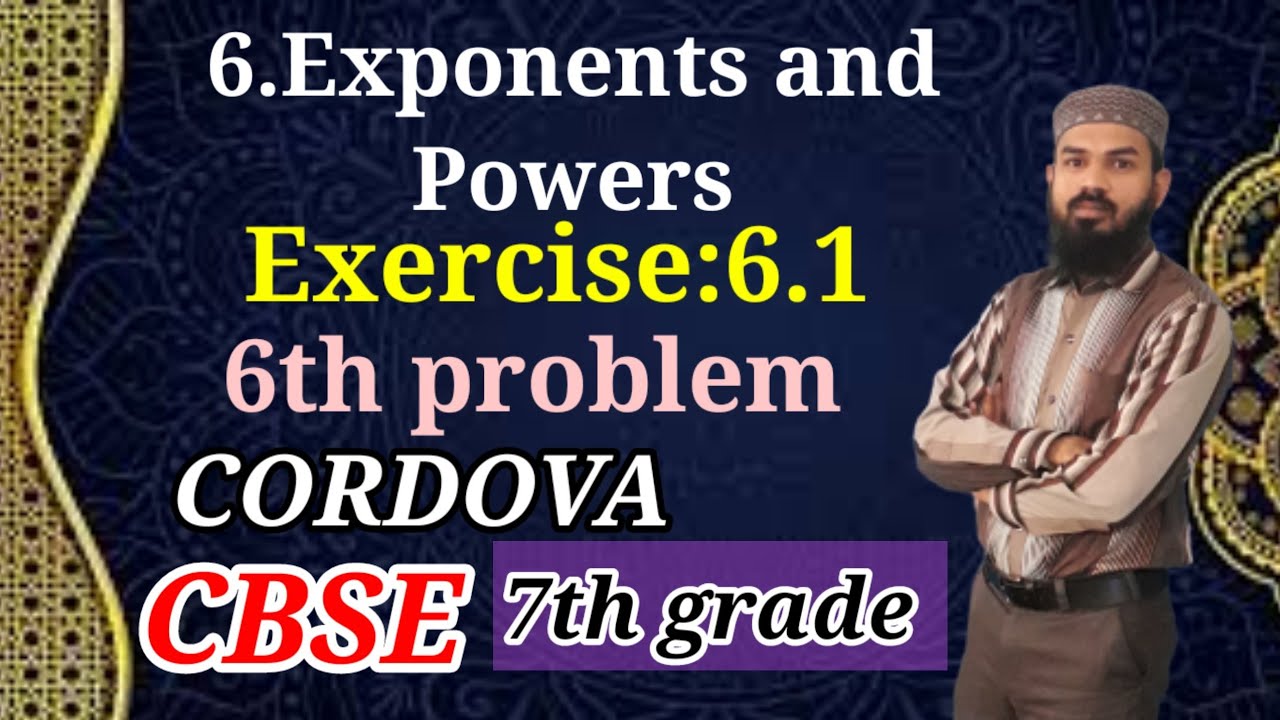 6 Find The Values Of 2 5 3 And 2 3 5 Which Is Greater YouTube