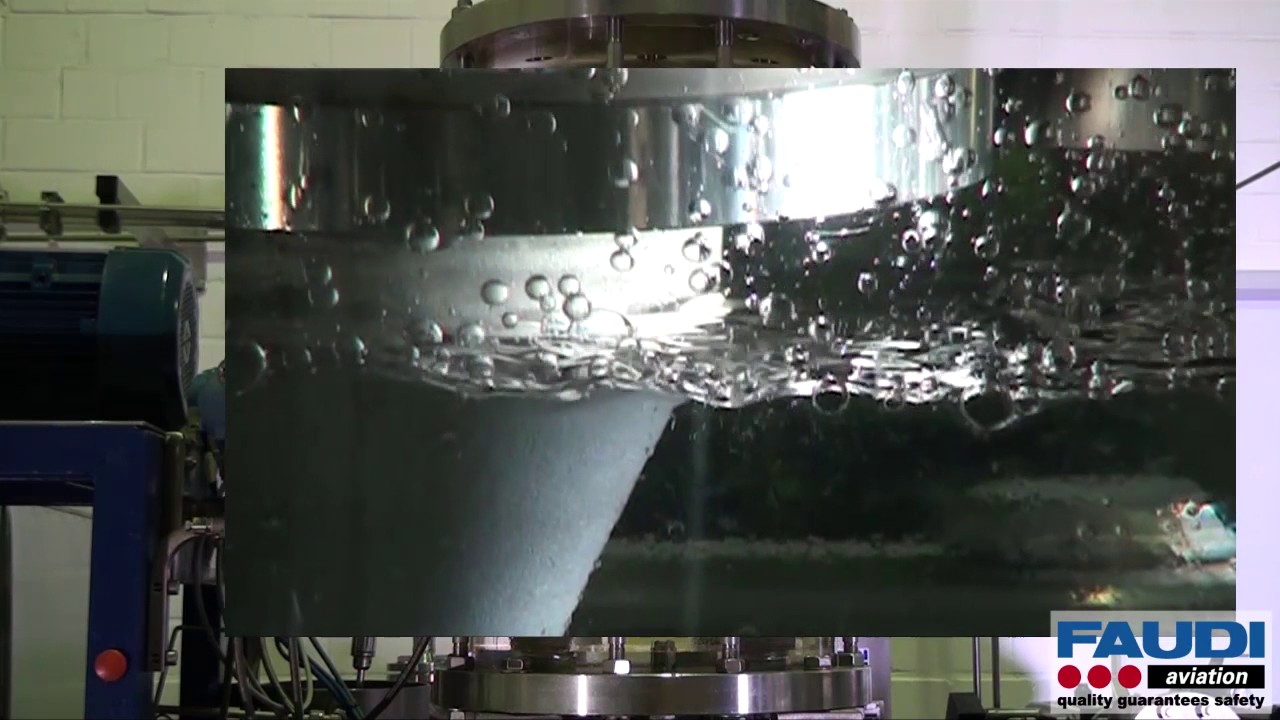 Coalescing Separation Process 1280x720 24 - YouTube