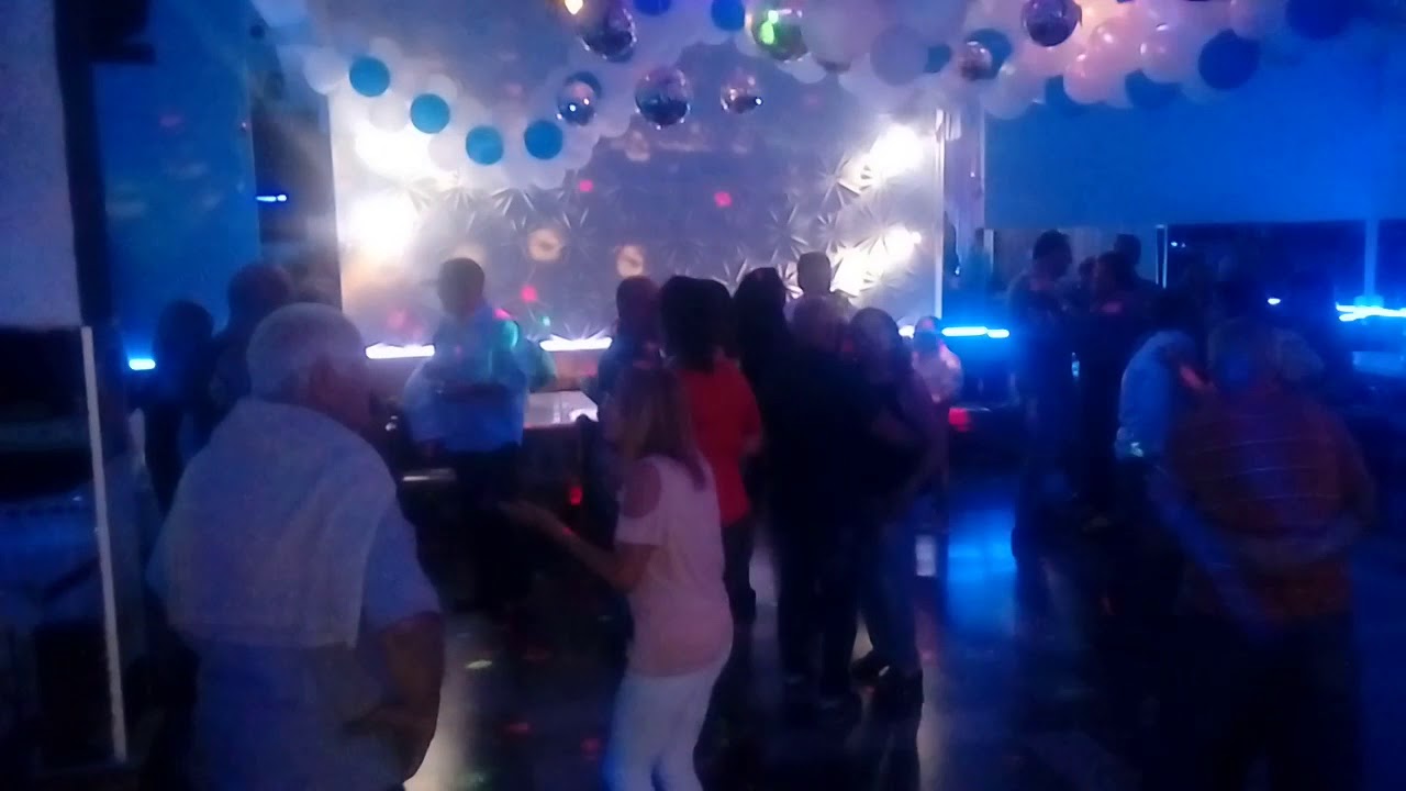 TU.CARCEL.EN.VIVO.100%DESDE.EL.CLUB.FUNSA.PABLO.COSINA - YouTube