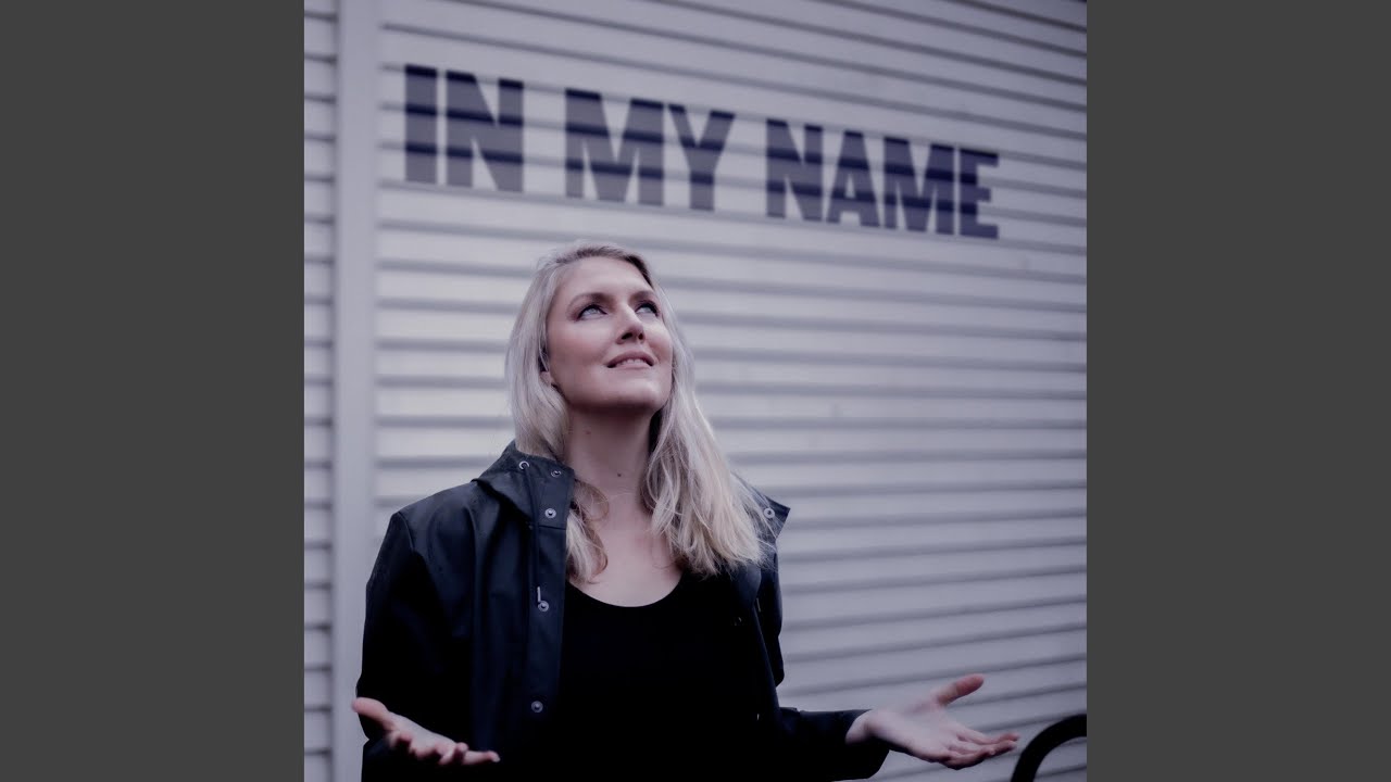 In My Name - YouTube