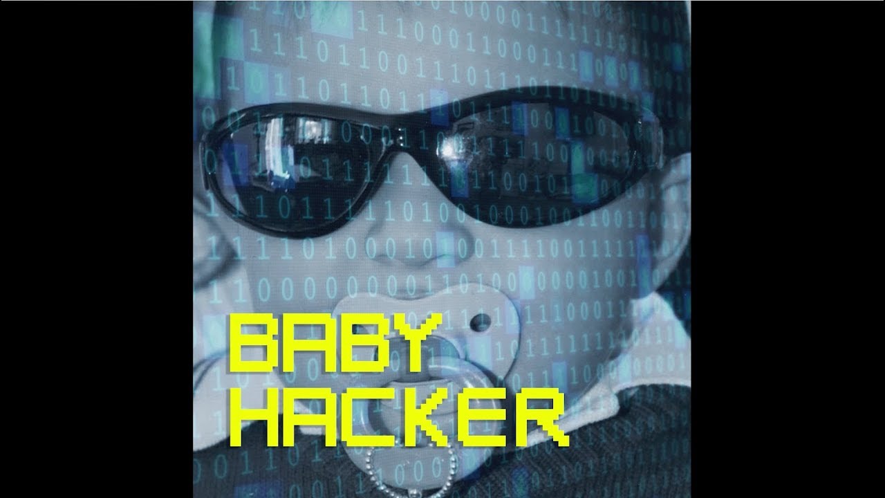 EP 3 Baby Hacker - YouTube