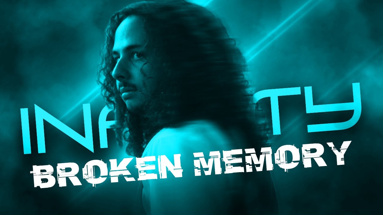 INFINITY: Broken Memory | Short Film - YouTube